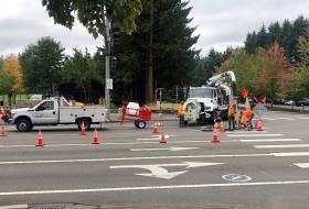 Public Works | Wilsonville Oregon