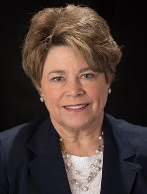 Dr. Joann Linville Appointed to City Council | City of Wilsonville Oregon