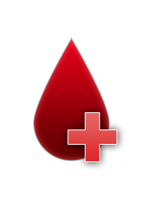 Blood Drive
