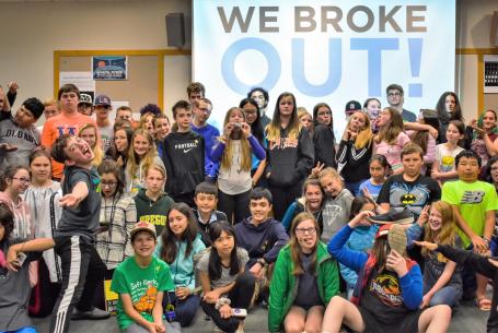 Library | City of Wilsonville Oregon