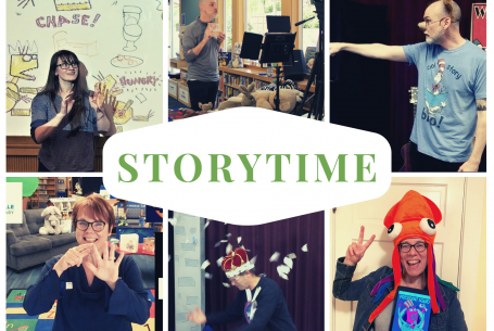 Library | Wilsonville Oregon