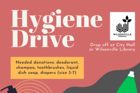 Library | City of Wilsonville Oregon